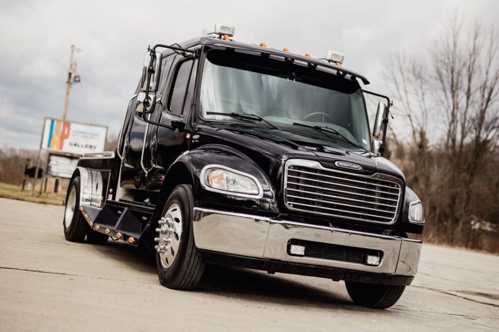 Premium And Exotic Wholesale | Sell Your Hauler Truck Today
