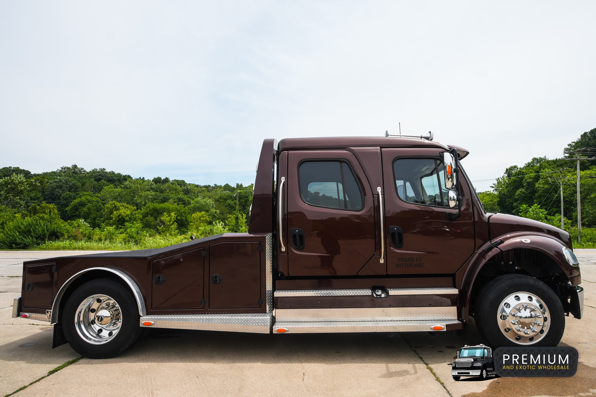 Inventory - Premium And Exotic Wholesale