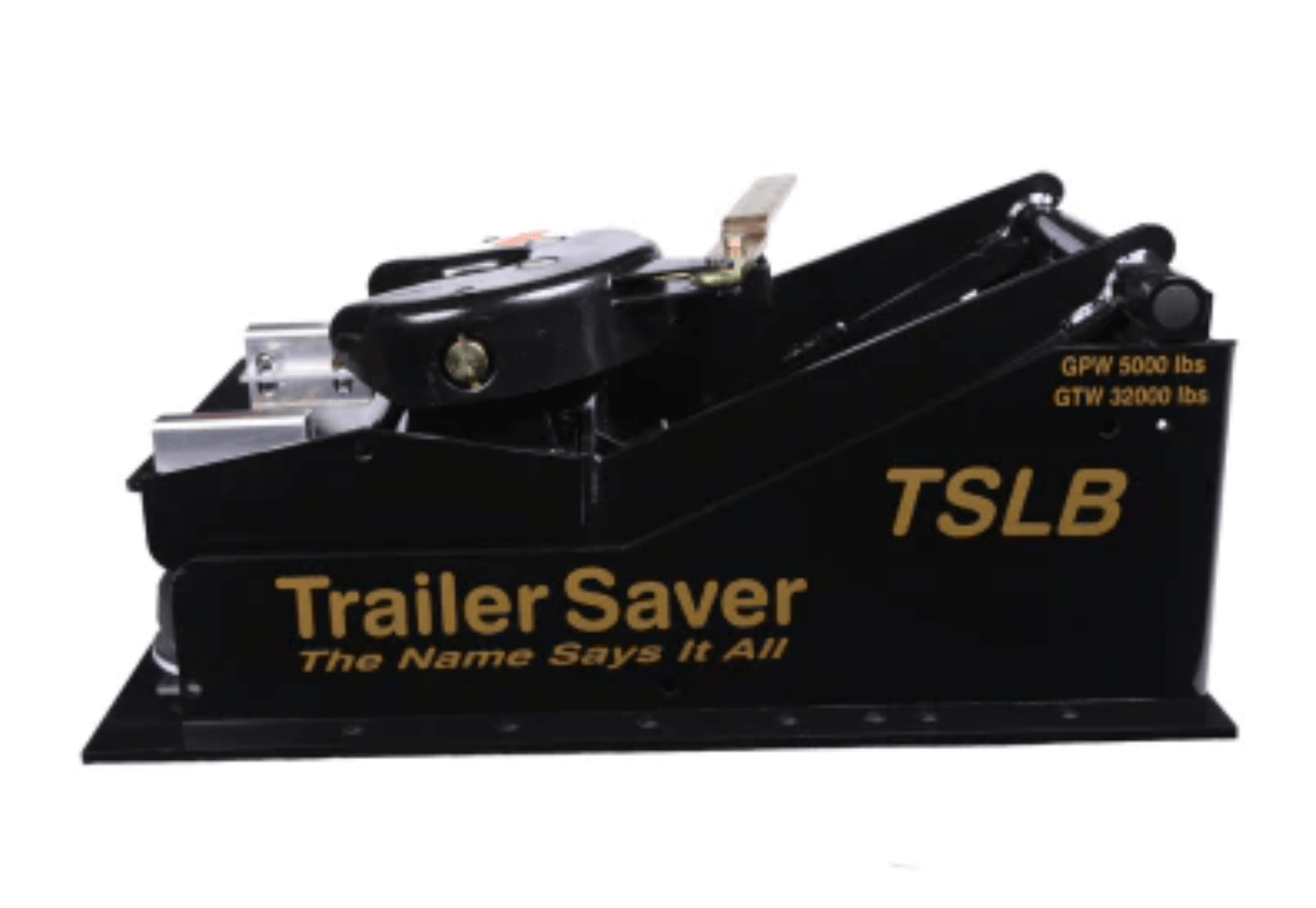 Hensley Trailer Saver 32K Hitch - Premium And Exotic Wholesale