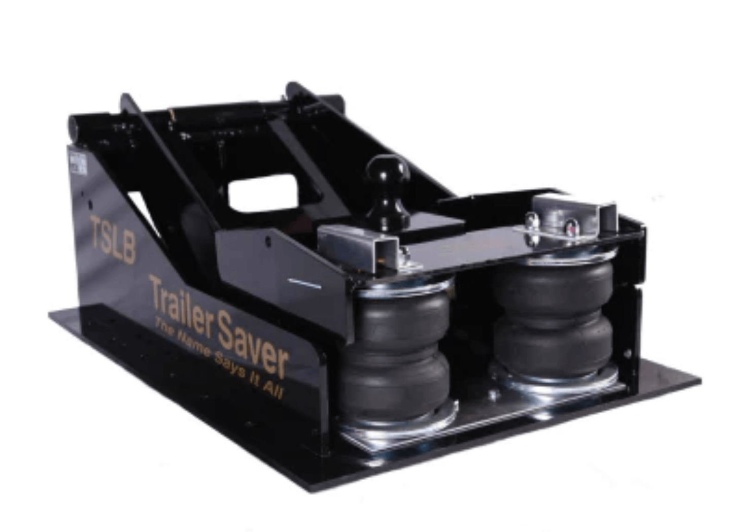 Hensley Trailer Saver 32K Hitch Gooseneck - Premium And Exotic Wholesale