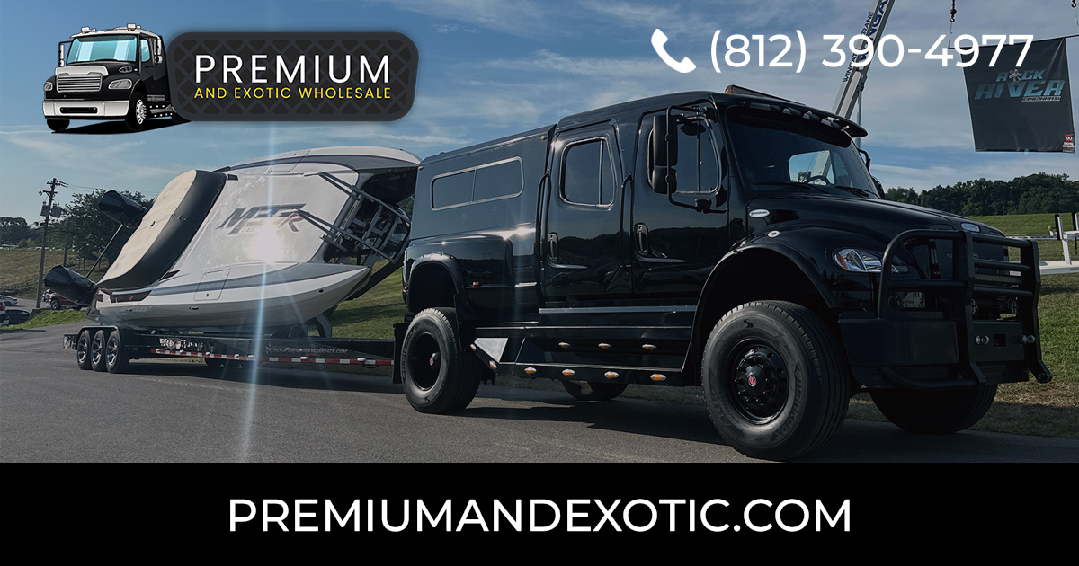 Used Hauler Trucks for Sale | Freightliner, Kenworth, Peterbilt